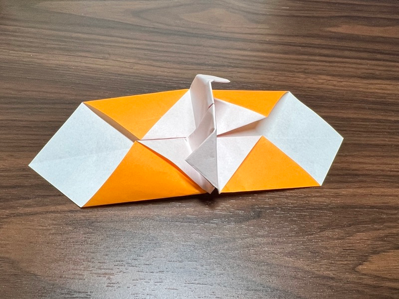遊べる折り紙！難しい作り方と楽しい立体な折り方・全44作品